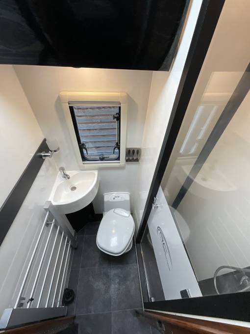 RC Motorhomes, RC8M, 2017, Mercedes Racevan, 4 Berth, 3 Belts