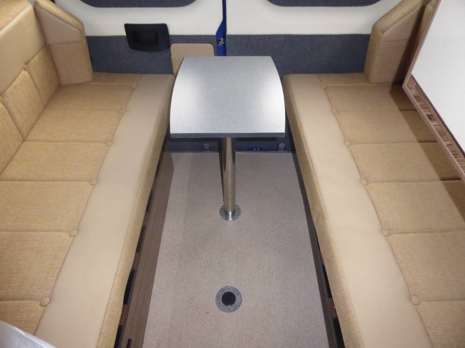 WildAx Callisto Independence