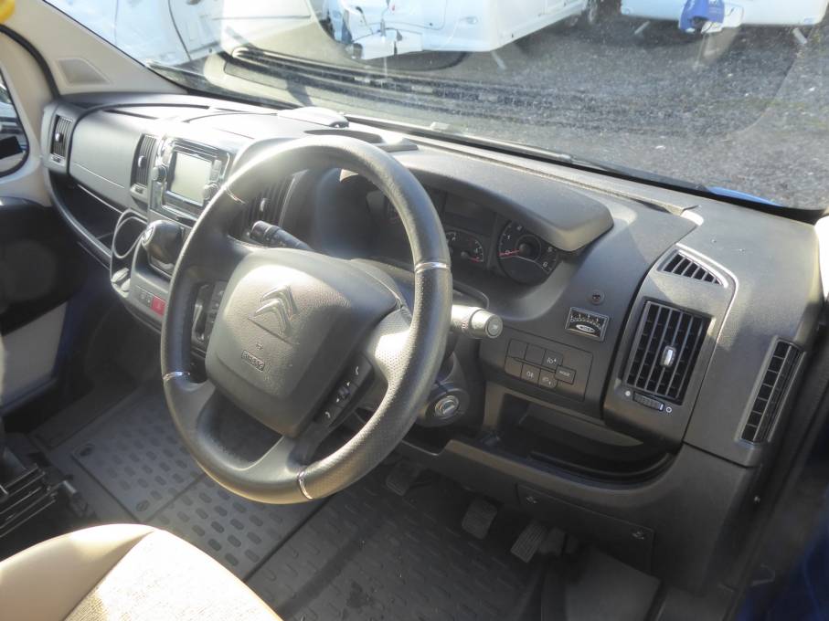 WildAx Callisto Independence