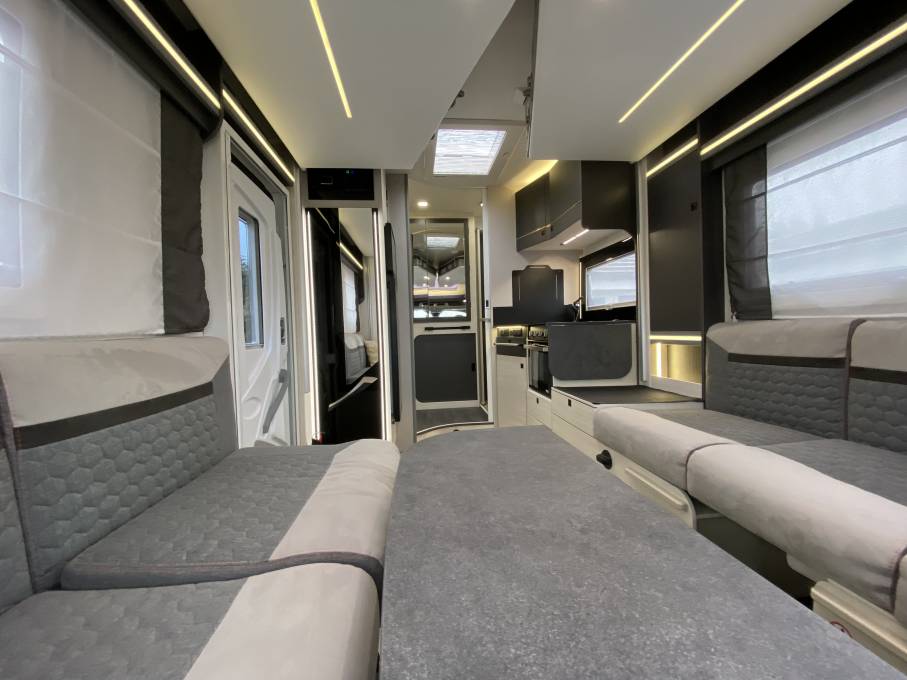 CHAUSSON 630 TITANIUM PREMIUM