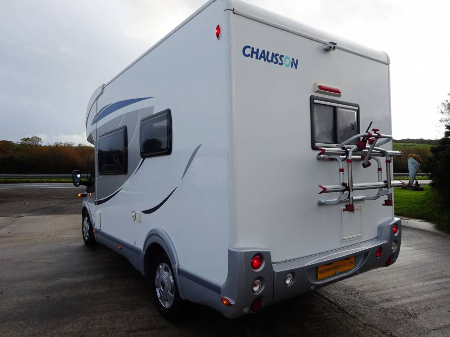 Chausson Flash 10