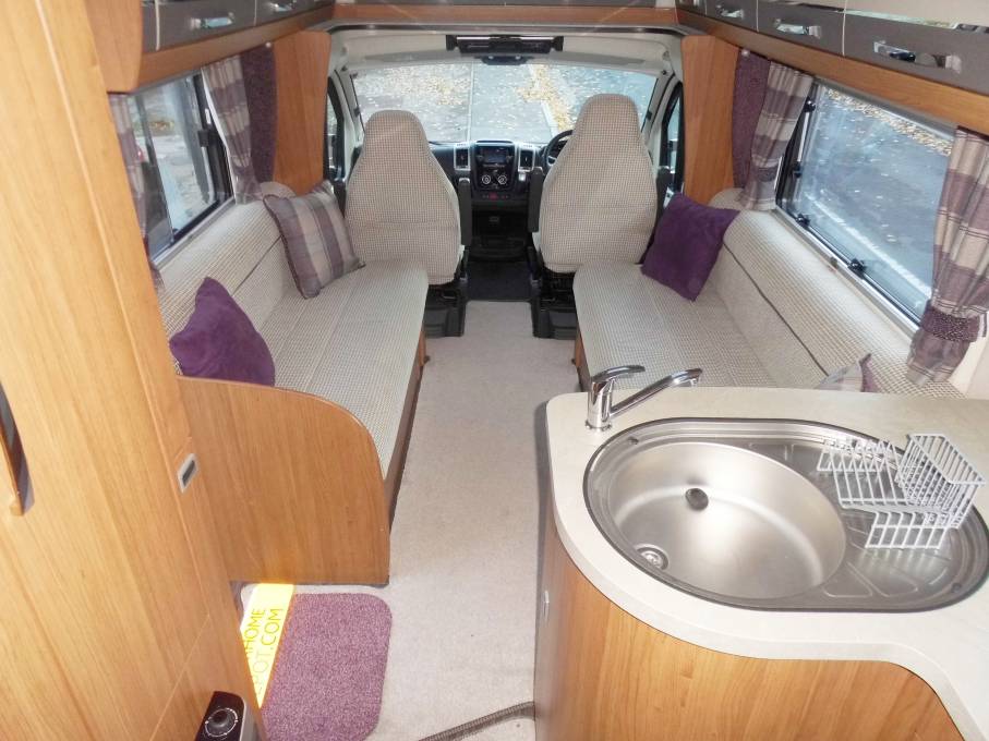 Auto-Trail Tracker RS