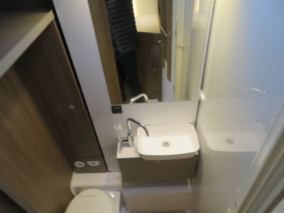 Carado T338 Pro Plus Automatic