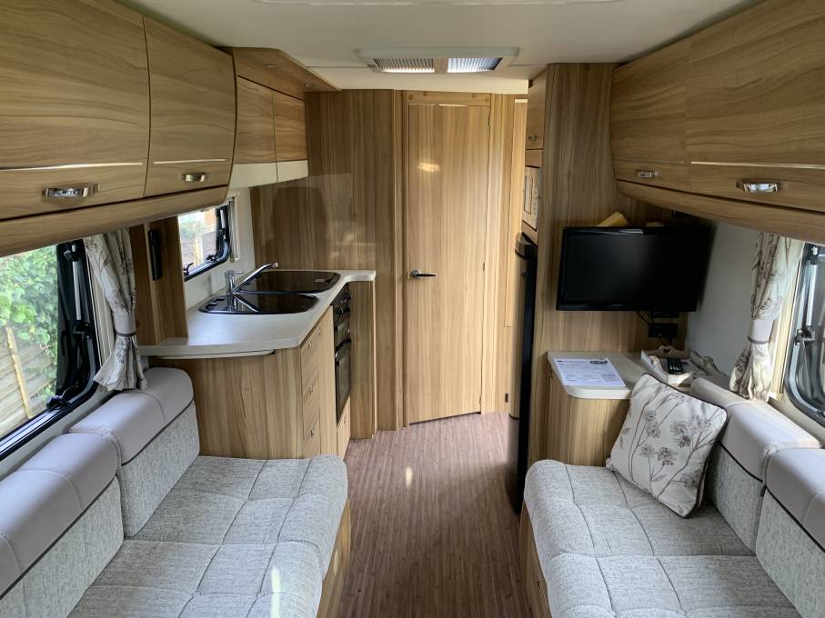 Elddis Autoquest 175