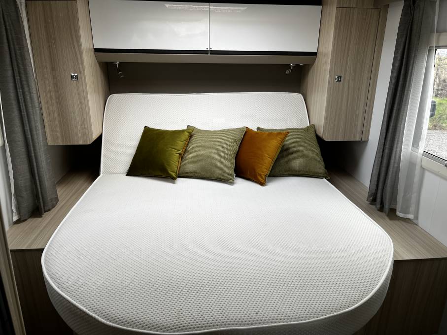 Adria Compact SC Supreme