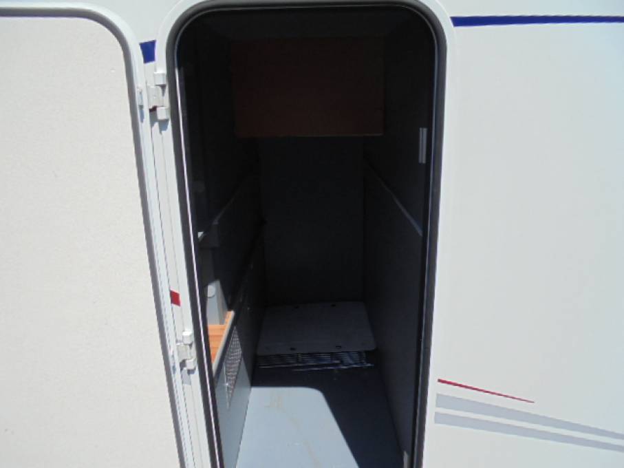 Frankia 840 GD Luxury Class