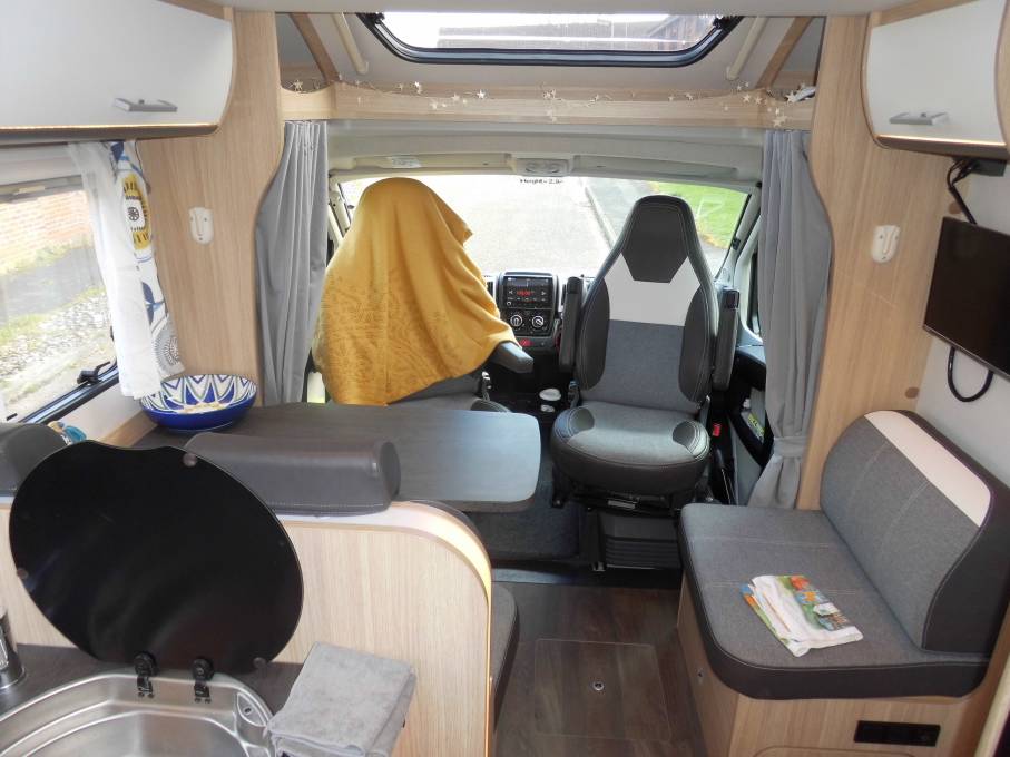 Deffleffs Sunlight T65