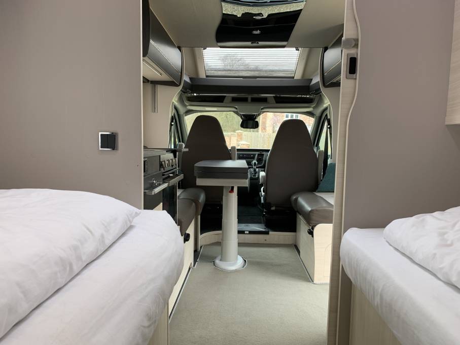 Chausson 757 Premium