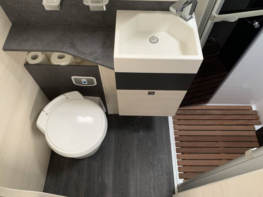 Chausson 757 Premium