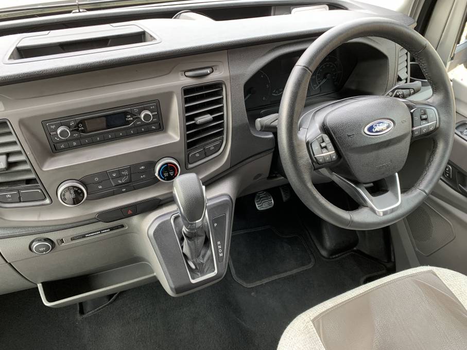 Chausson 757 Premium