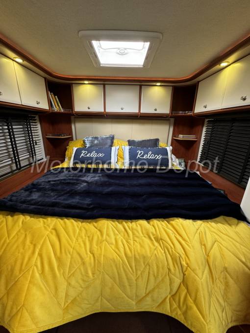 Concorde D-Liner 840 L - 2010