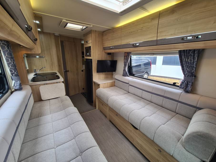 Elddis Autoquest 175