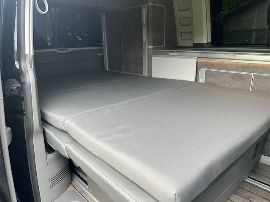 VW CALIFORNIA OCEAN 4X4 ADVENTURE