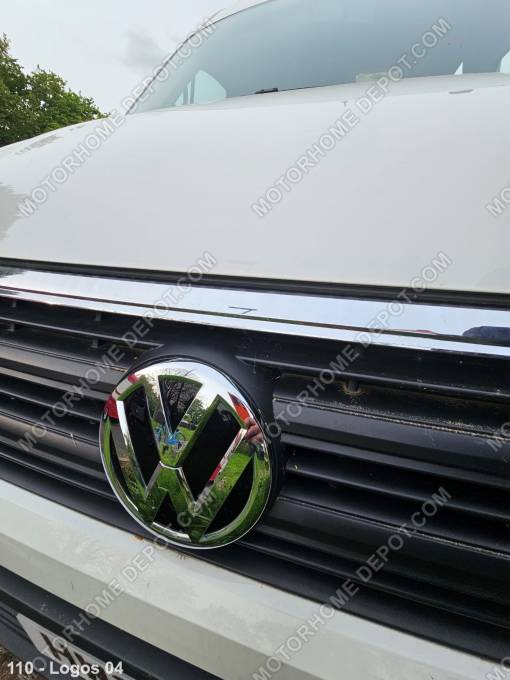 Automatic VW Crafter, IH Motorhomes Campervan, 174BHP.