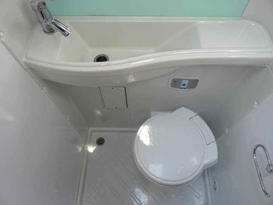 Swift Rio 320 2019 2 Berth Low Profile Motorhome For Sale