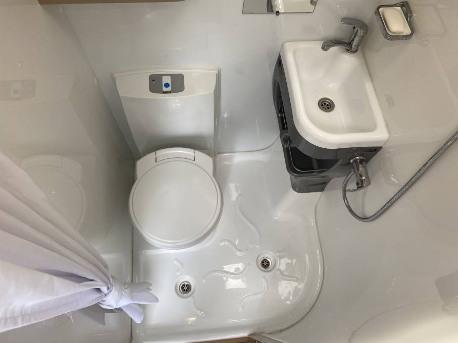 BAILEY APPROACH ADVANCE 665