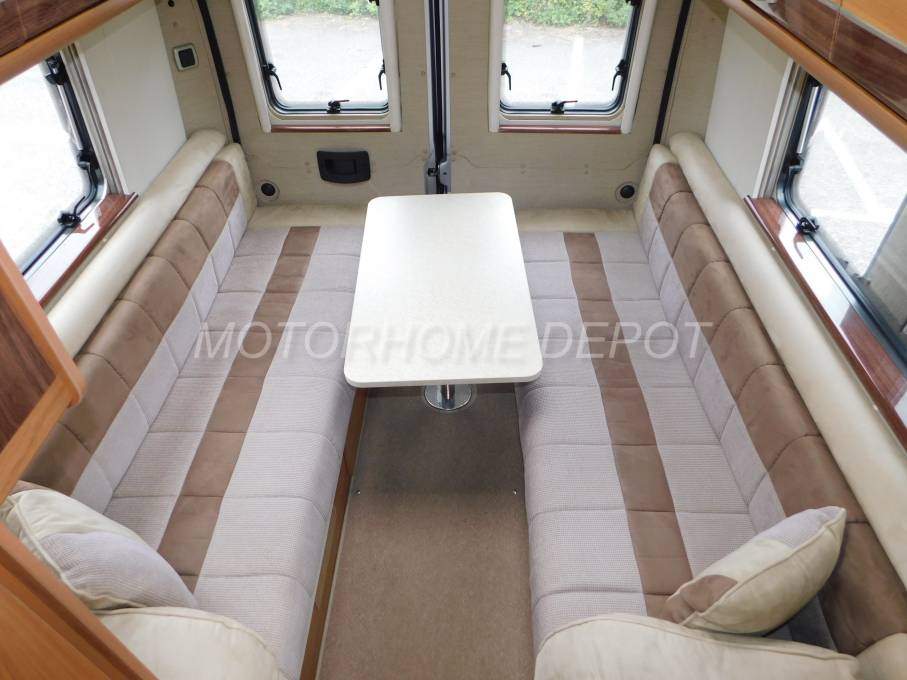 AUTOCRUISE RHYTHM - 2010