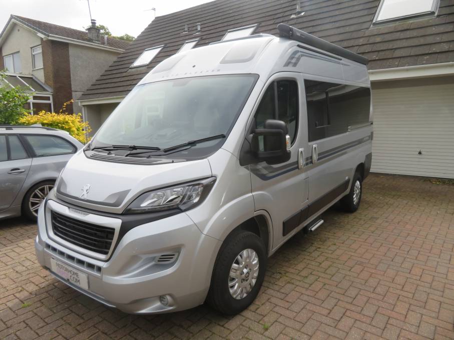 Auto Sleeper Symbol
