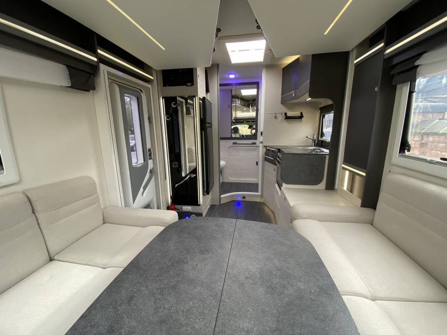 CHAUSSON WELCOME 630