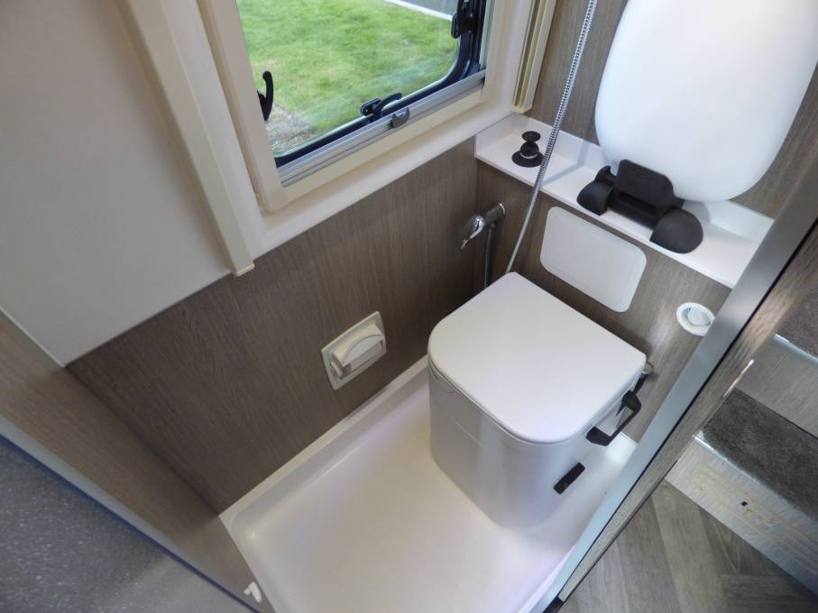 RP Motorhomes Rebellion 2 luxury expedition vehicle for sale