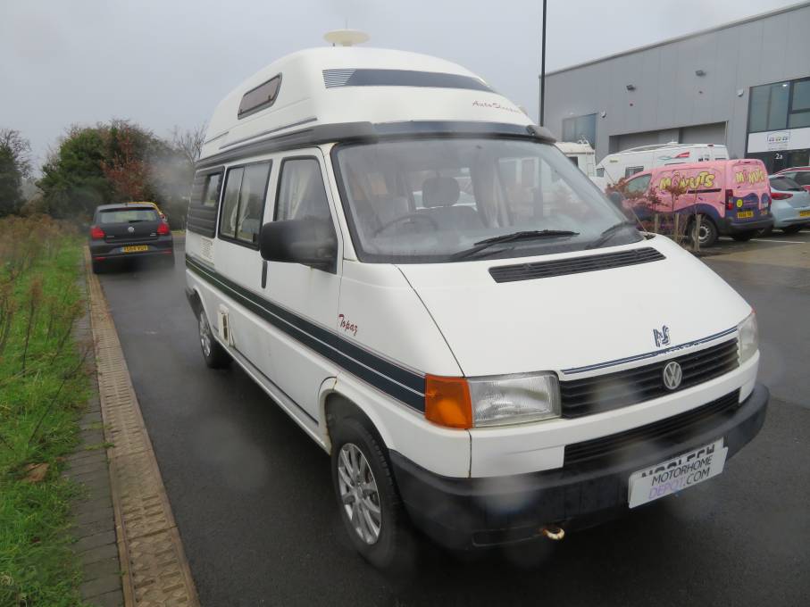 Auto-Sleeper Topaz