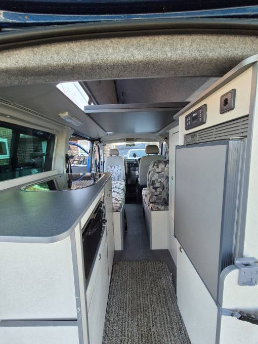 Volkswagen T30 Transporter Highline 2010 for sale