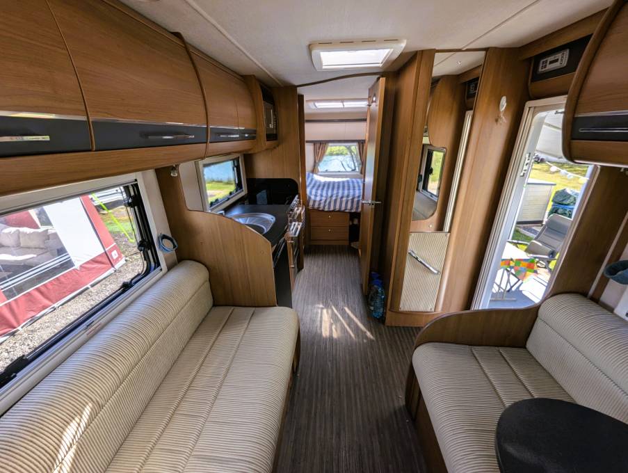 Auto Trail Tracker RB