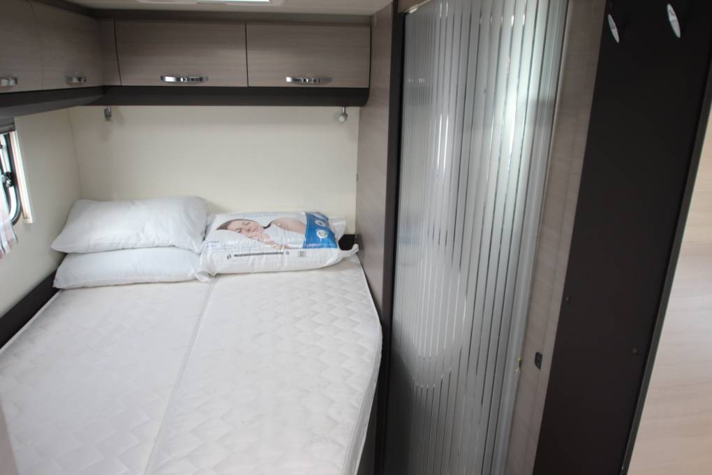 Hobby Optima Deluxe T65 HFL