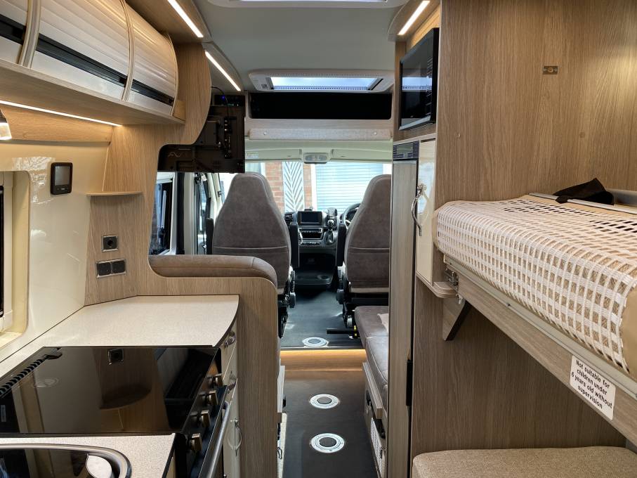 Wildax Solaris XL 2024 Automatic