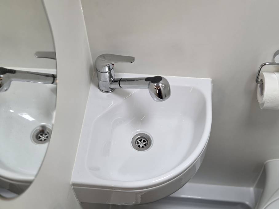 2024 Fiat Ducato Vantage Rio Campervan