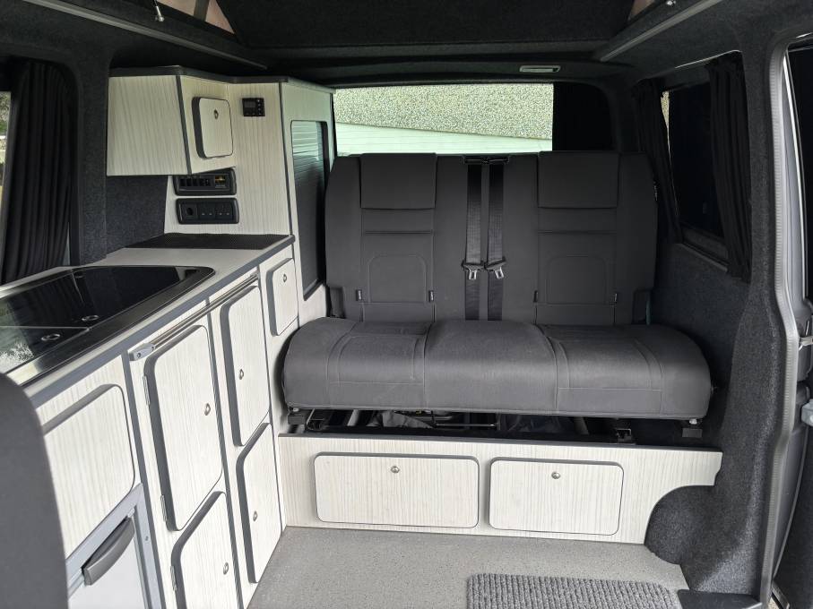 Volkswagen Transporter T30 2014