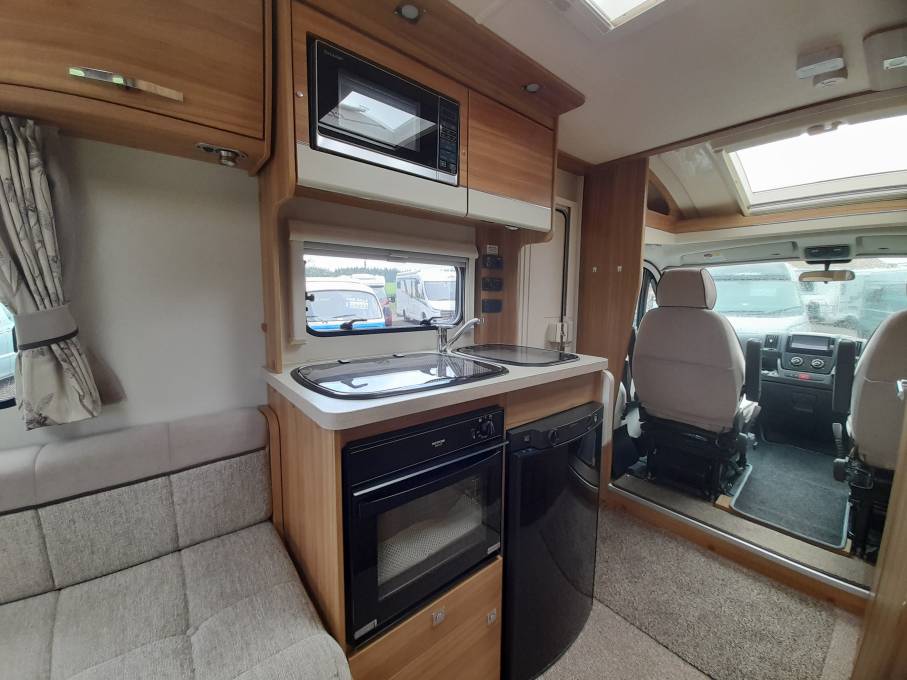 Elddis Accordo 140