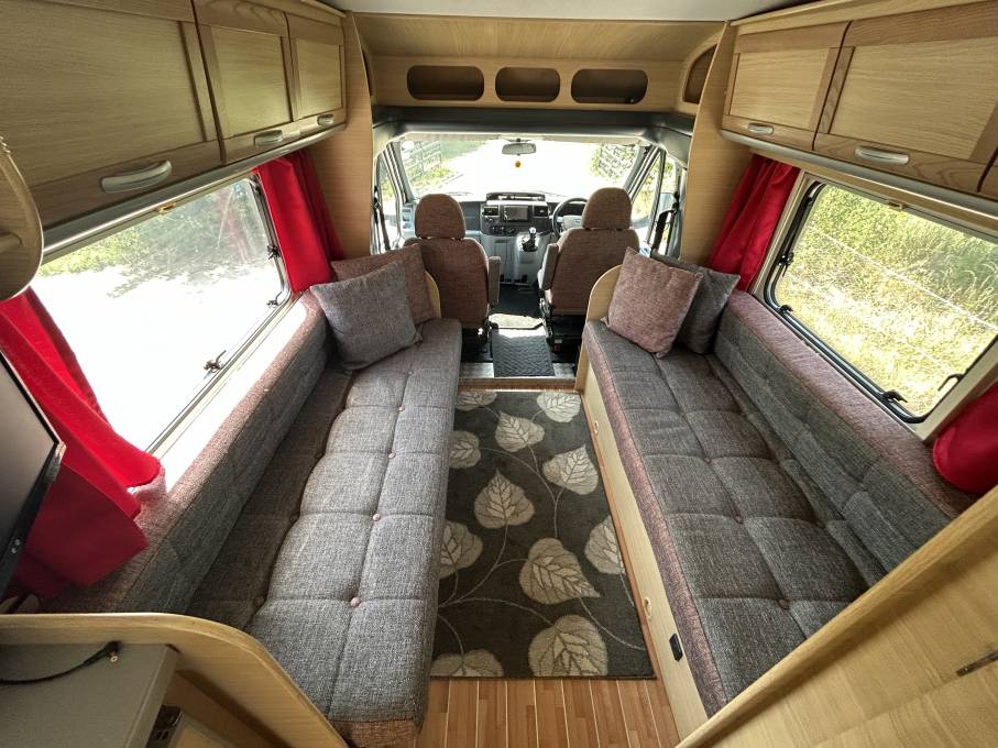 Roller Team Auto-Roller 200