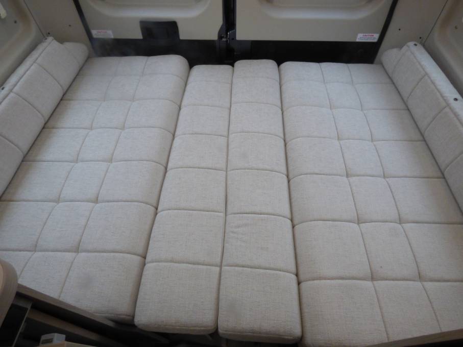 2024 3 berth Elddis CV40 Classique for sale auto gearbox