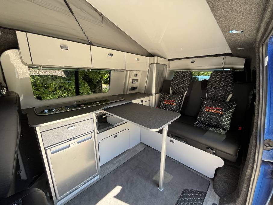 2020 Volkswagen T30 H/L 2.0TDI (200BHP) 4WD DSG Status 1 Aurora 4 Berth ...