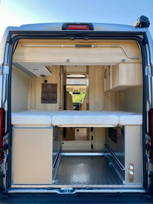 Rapido Dreamer D55 Select Limited