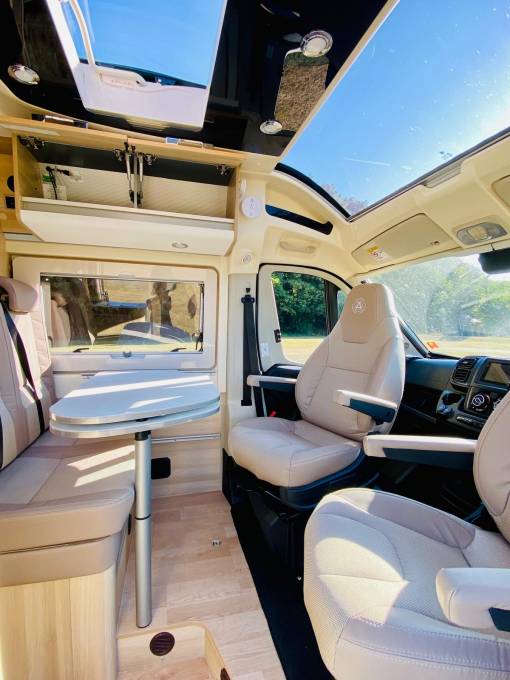 Rapido Dreamer D55 Select Limited