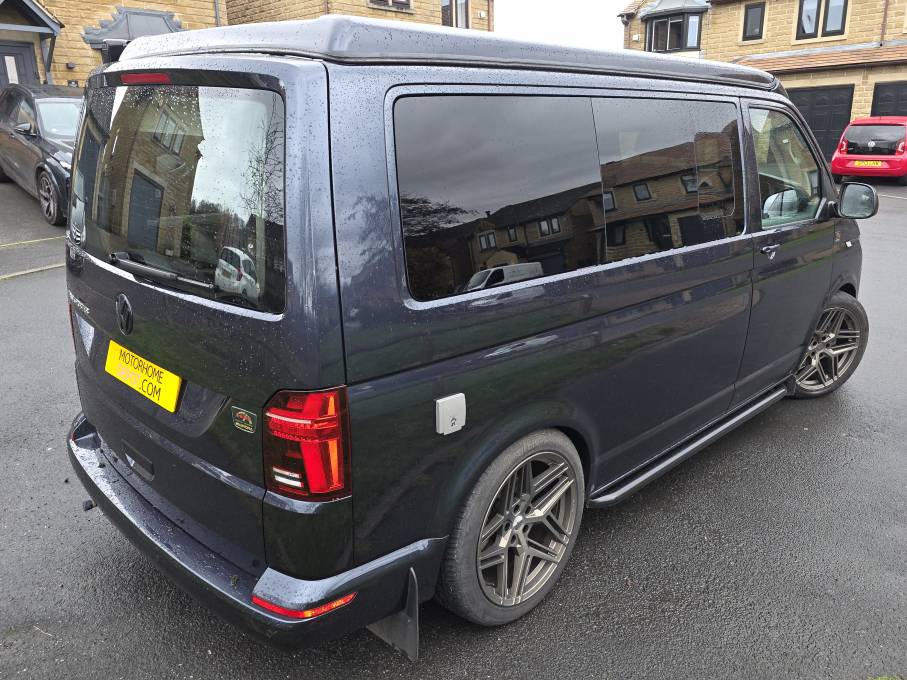Volkswagen Transporter T30 Highline