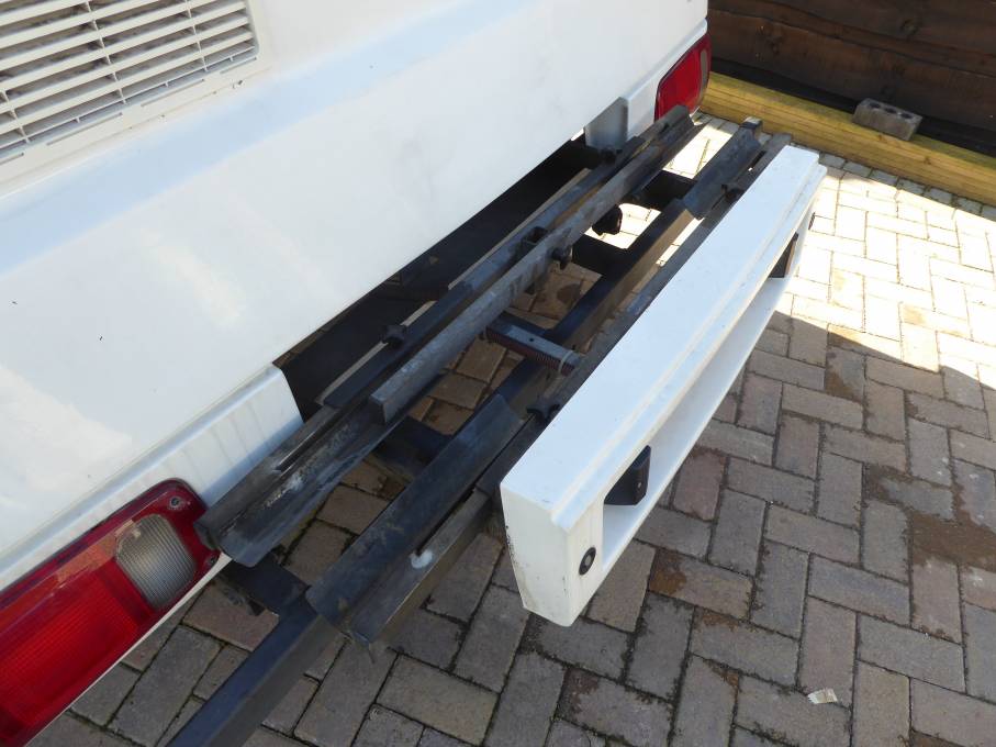 Elddis Autostratus 2000