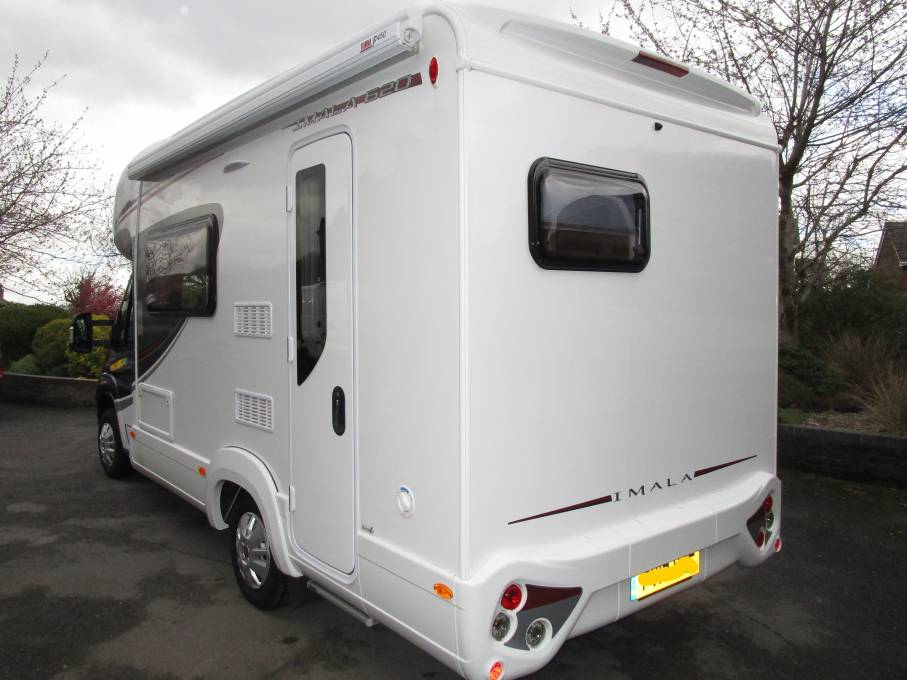 Auto-Trail Imala 620