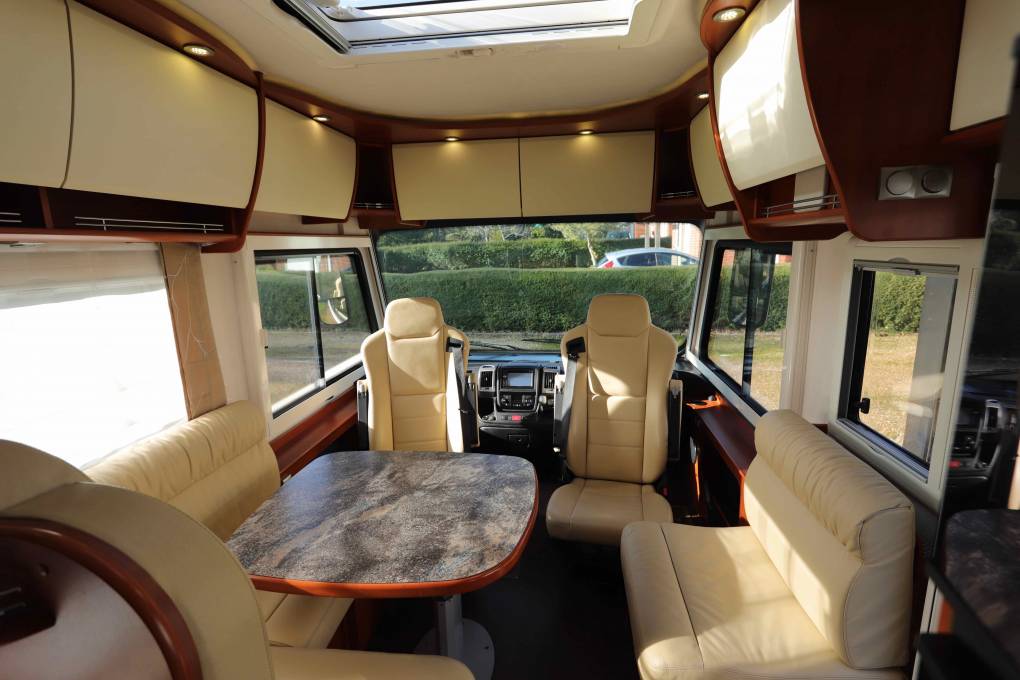 Concorde Credo Emotion I 781L