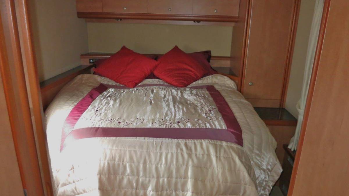 Carthago Mega-Liner A-Class