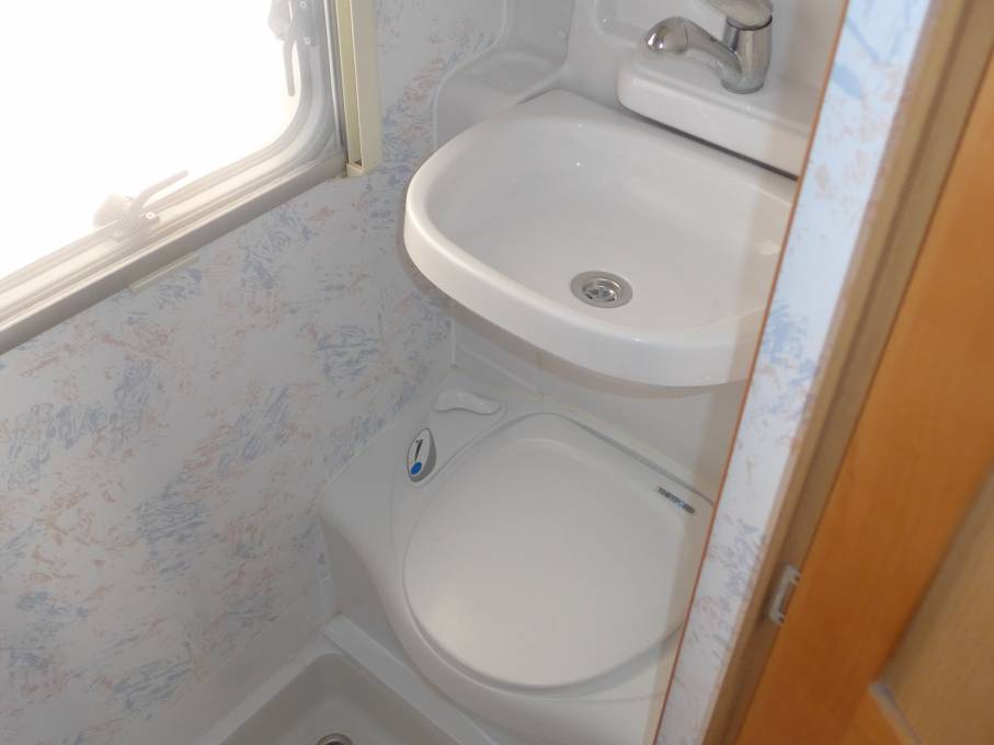 Compass Avantgarde 130