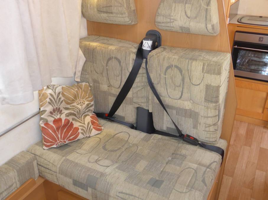 Compass Avantgarde 130