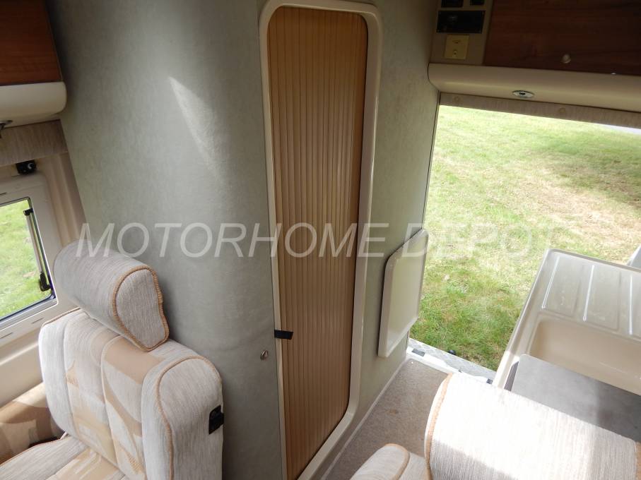 ROMAHOME DIMENSION R30 - 2008