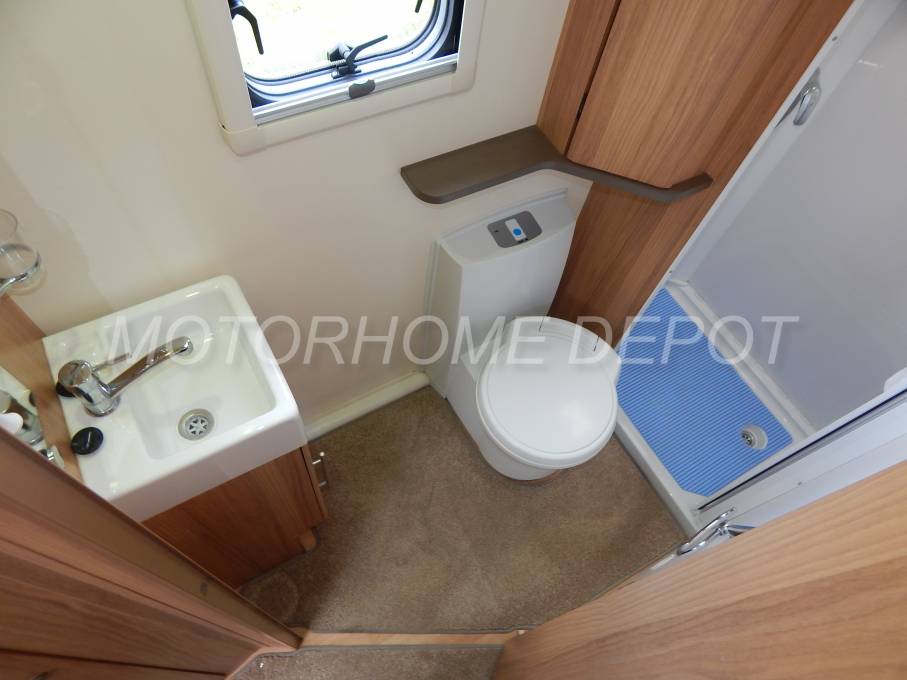 Bailey Approach 745 SE - 2013