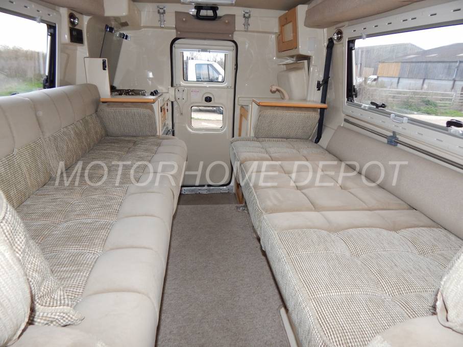 ROMAHOME R20 JUBILEE - 2012