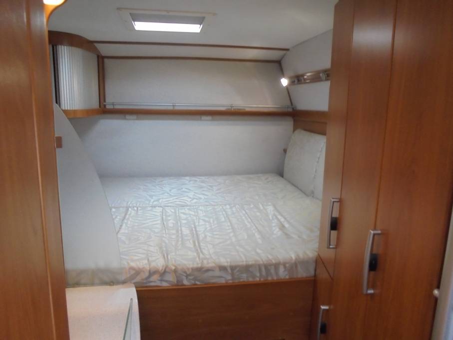Hymer S820
