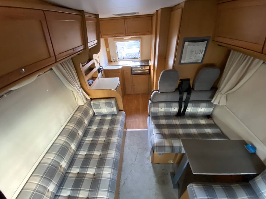 CI Carioca Living 22