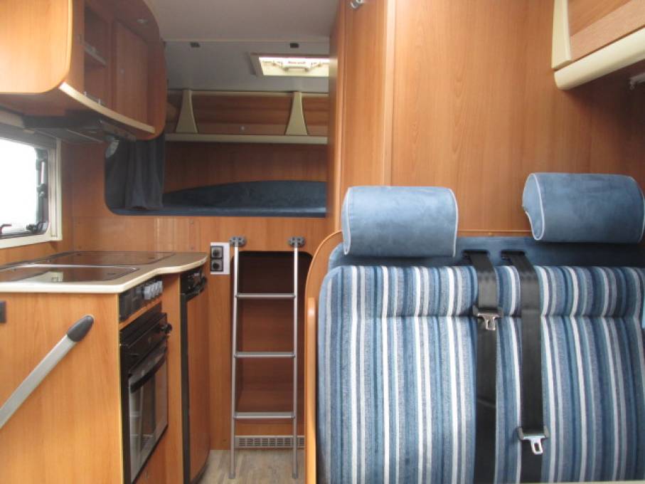 DETHLEFFS SUMMER EDITION